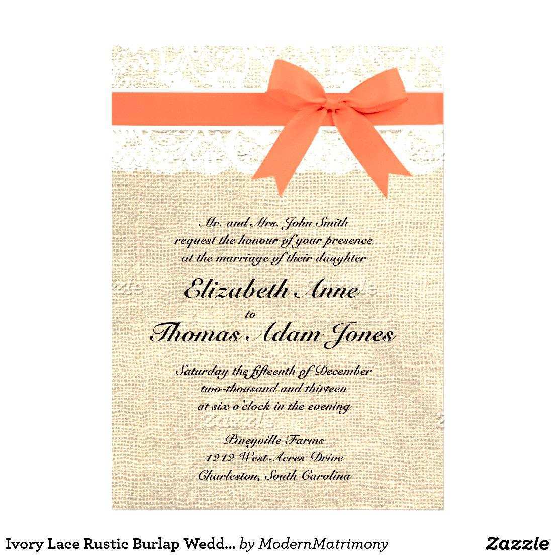 How To Write An Invitation Card Example Cards Design Templates