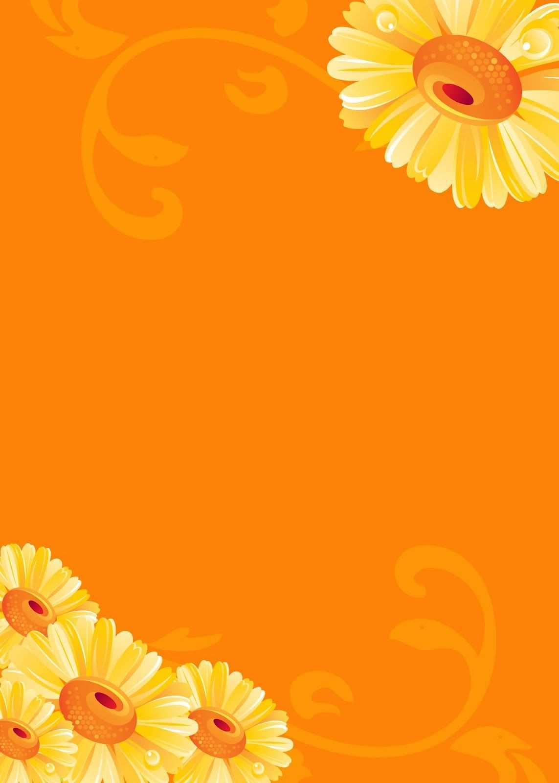 70 Printable Blank Invitation Card Samples Now For Blank Invitation 