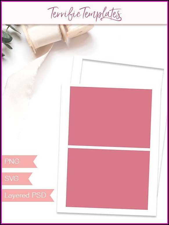  5X7 Blank Invitation Template Free Cards Design Templates