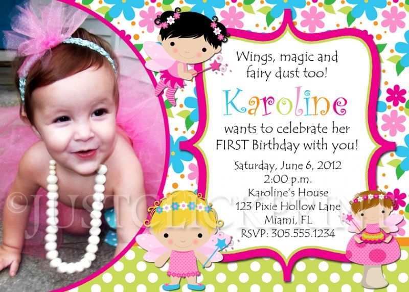 81 Best How To Write An Invitation Card For Birthday PSD File With How 