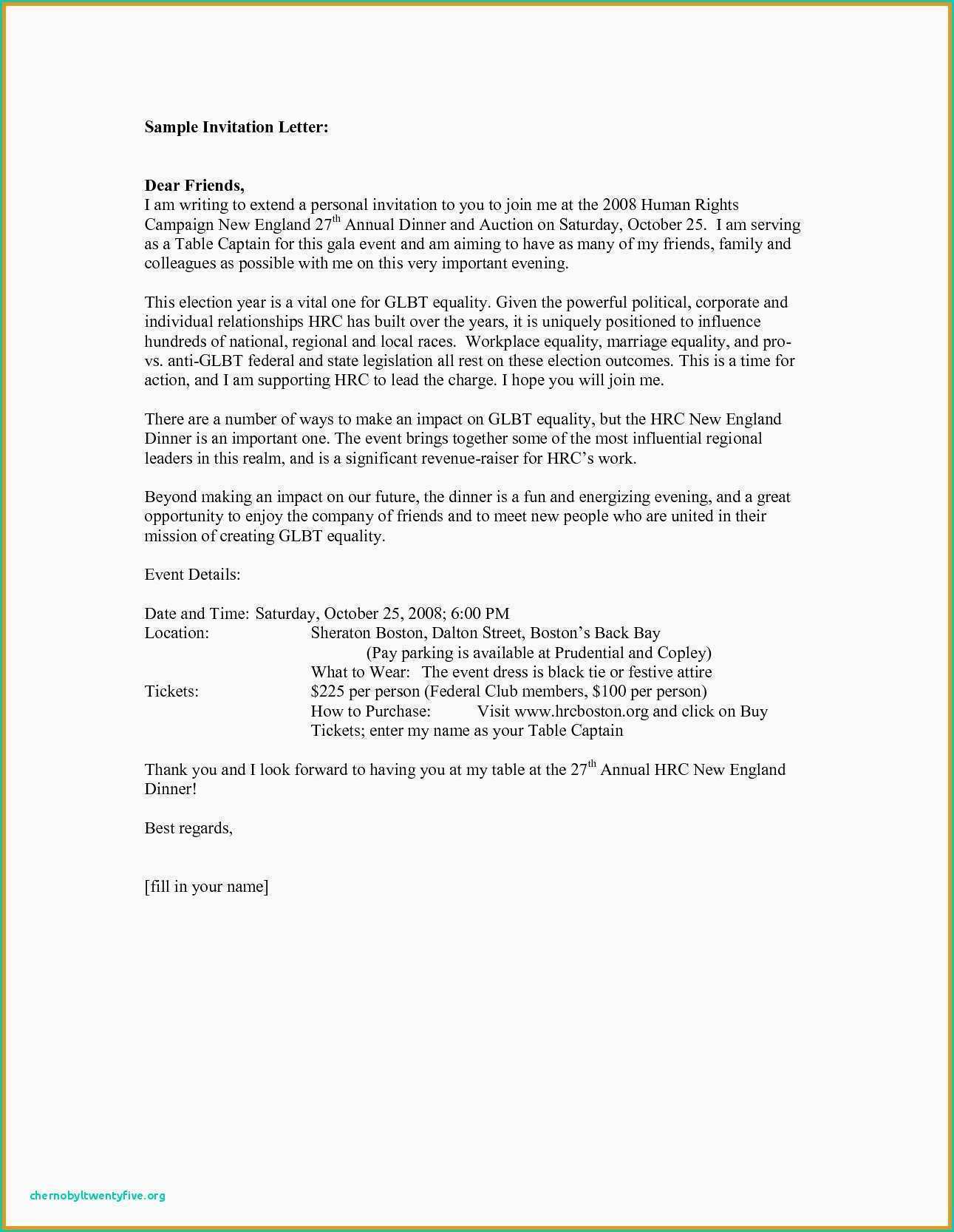 87 Report Example Of Invitation Letter For Dinner PSD File For Example Of Invitation Letter For 