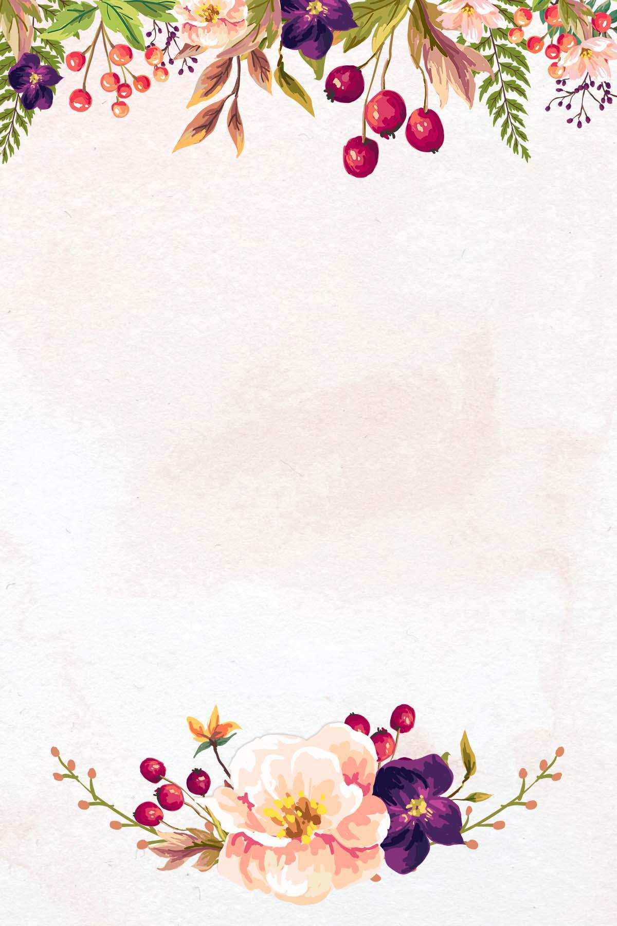 94 Creating Blank Invitation Card Template PSD File With Blank