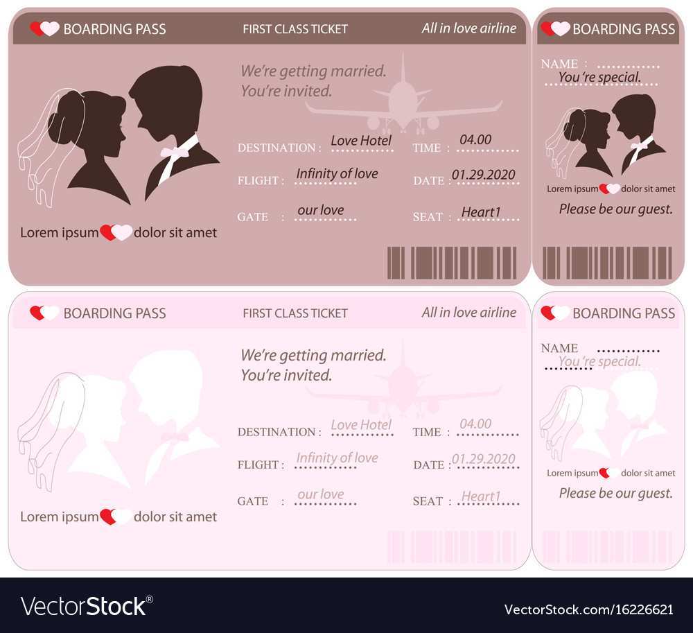 Adobe Illustrator Wedding Invitation Template Free Cards Design Templates